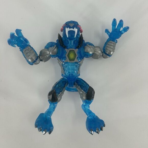Does not apply | Toys | Mr Beast Lab Mutators Stealth Panther Action ...